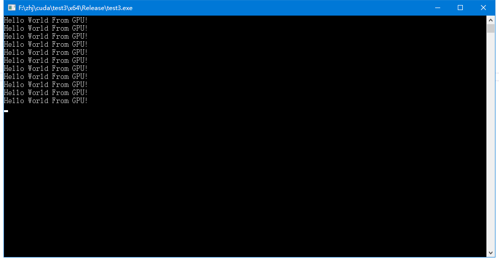 CUDA在VS中的环境搭建_cuda下载教程local还是network-CSDN博客