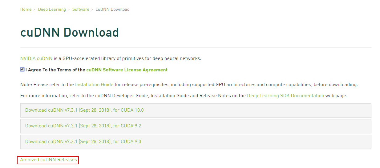 Windows 下用 build_win.cmd 直接编译 GPU 版caffe-CSDN博客
