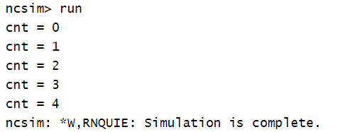 SV之流程控制_sv forever-CSDN博客