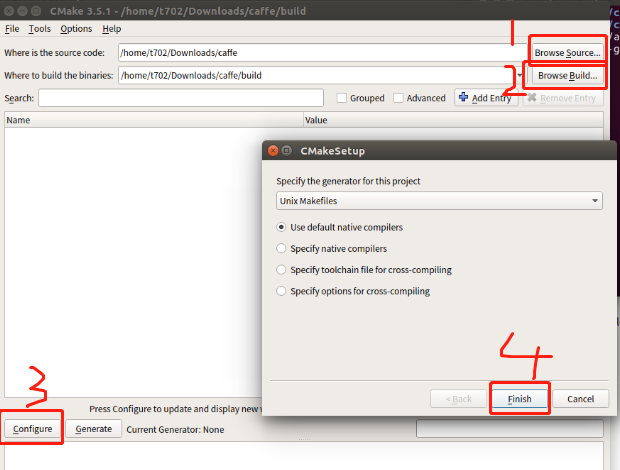 caffe-SSD配置及用caffe-MobileNet-SSD训练自己的数据集_caffe ssd配置-CSDN博客