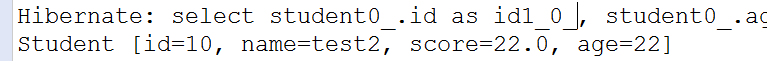 Springdata学习(二)query注解详解query注解引入 Csdn博客