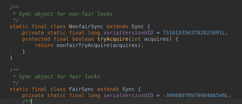 java模板模式与AQS实现_aqs模版设计模式-CSDN博客