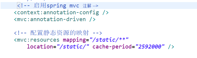 SSM之一步一坑：加载静态资源 js/css文件路径问题_ssm静态资源为什么无法加载-CSDN博客