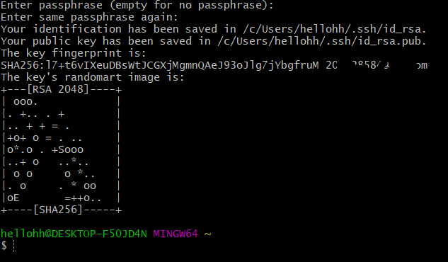 使用Git拉取GitLab上的项目_HHTogether042的博客-CSDN博客_gitlab拉取项目