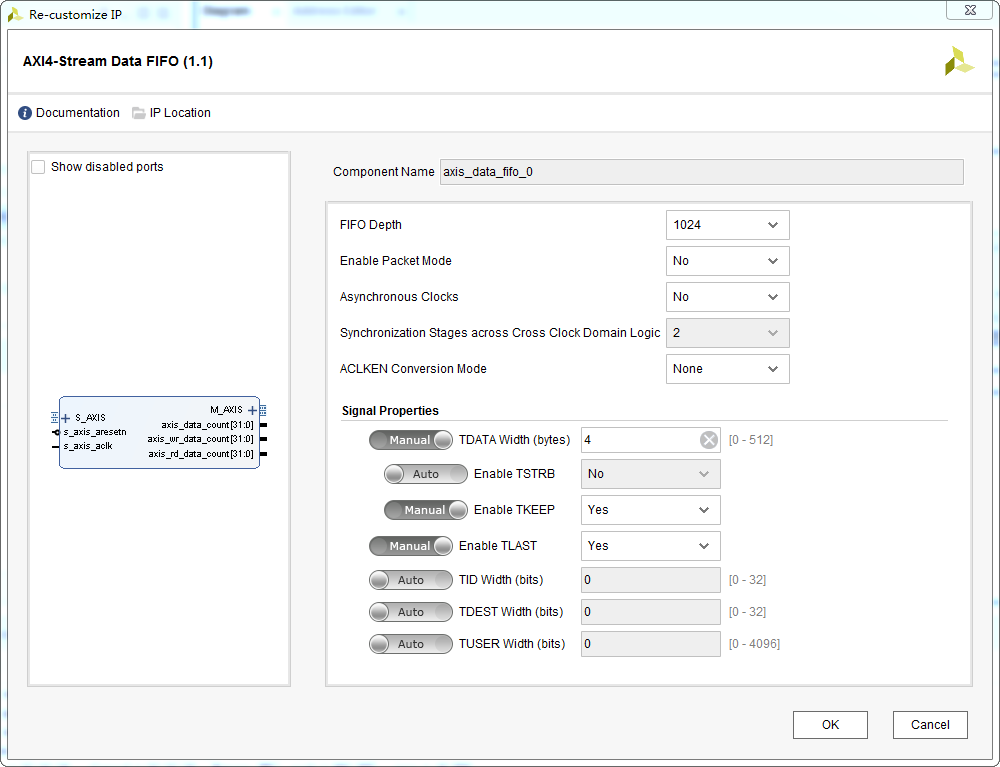 第十一节，ZYNQ的AXI_DMA的使用_pl fabric clocks-CSDN博客