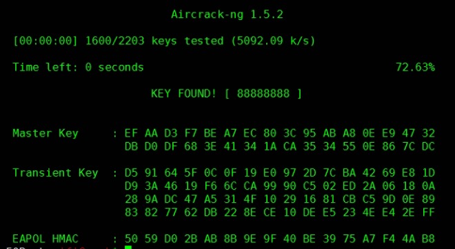 macOS 安装 aircrack-ng 破解 wifi，hashcat ，OnlineHashCrack，在线破解握手包-CSDN博客