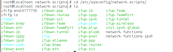 linux中 ipv4 的配置_ipv4.addresses-CSDN博客