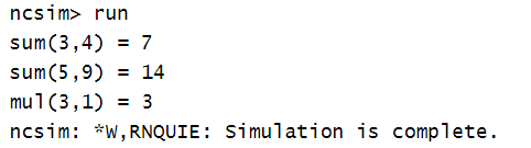 SV之流程控制_sv forever-CSDN博客