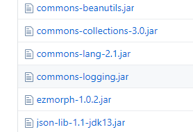 java中使用json以及所导入的包_json.tostring需要引的包-CSDN博客