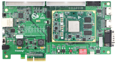 【整套C66x开发视频资料】TI KeyStone I DSP[C665x与C6678] |视频教程_tms320c6678教学视频-CSDN博客