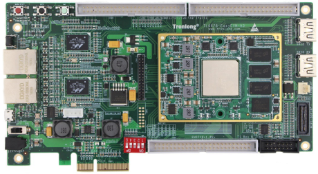 【整套C66x开发视频资料】TI KeyStone I DSP[C665x与C6678] |视频教程_tms320c6678教学视频-CSDN博客