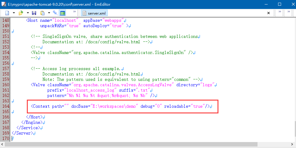 tomcat指定项目路径(tomcat访问项目不带项目名称)_tomcat访问路径与项目名-CSDN博客