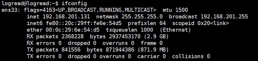 Linux NFS文件系统挂载_nfs server support-CSDN博客