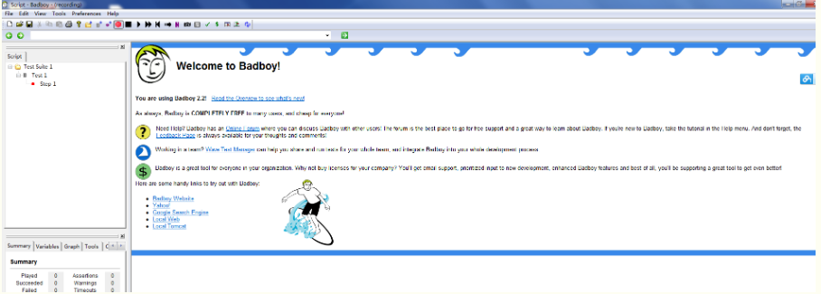 Jmeter+badboy安装以及环境搭建_jmeter babyboy安装包-CSDN博客