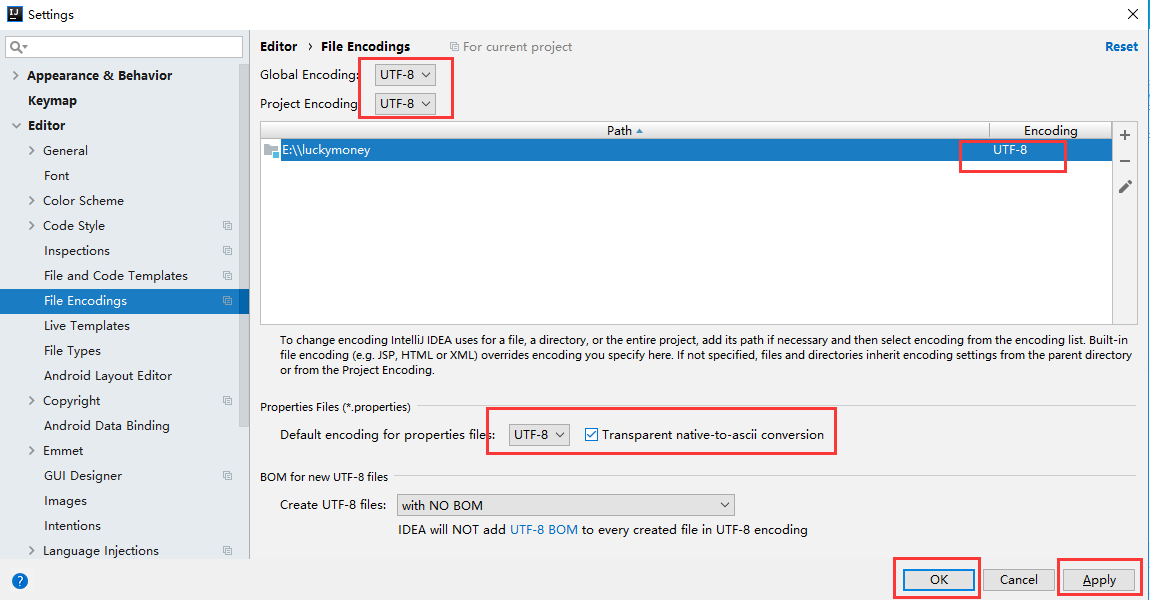 Spring Boot项目读取yml文件中值为中文时，在视图页面显示乱码问题解决_yml文件中文乱码-CSDN博客