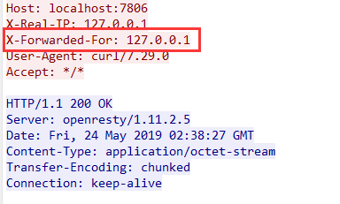 抓包理解X-Forwarded-For和proxy_add_x_forwarded_for_x-forwarded-for抓包-CSDN博客
