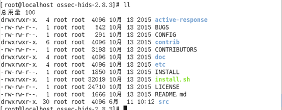 OSSEC安装与搭建-CSDN博客