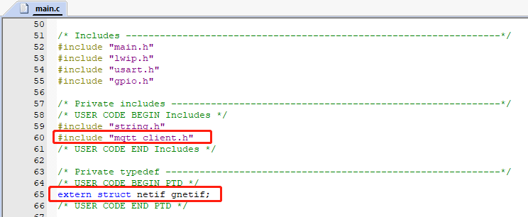 STM32 基础系列教程 40 - Lwip_mqtt_lwip mqtt-CSDN博客