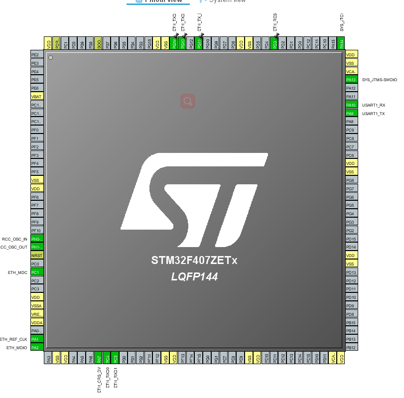 STM32 基础系列教程 40 - Lwip_mqtt_lwip mqtt-CSDN博客
