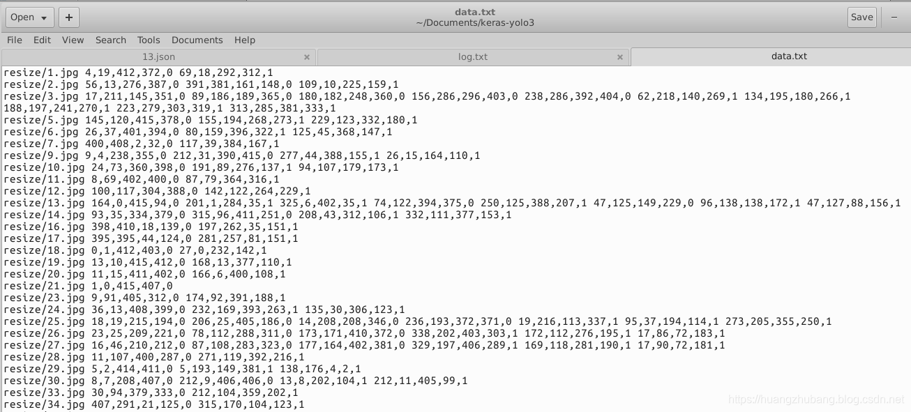 Python常用小技巧(五)——批量读取json文件python批量读取json文件 Csdn博客 7009