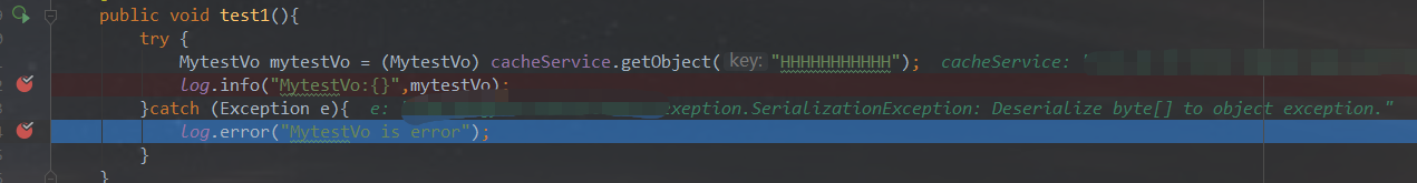 Java中的序列化问题及解决尝试序列化一个对象时找不到可以用来序列化该对象的变量类型 Csdn博客