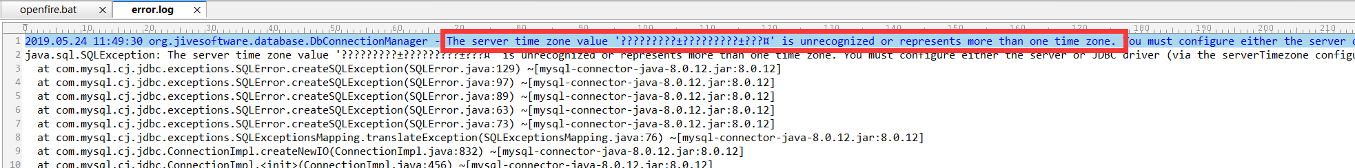 Openfire 即时通讯系统（服务器端+Android客户端）一_openfire即时通讯命令行使用-CSDN博客