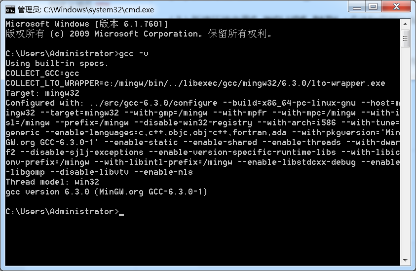 Eclipse搭建C++、Java、Python的开发环境IDE---Windows 7_eclipse c++/python-CSDN博客