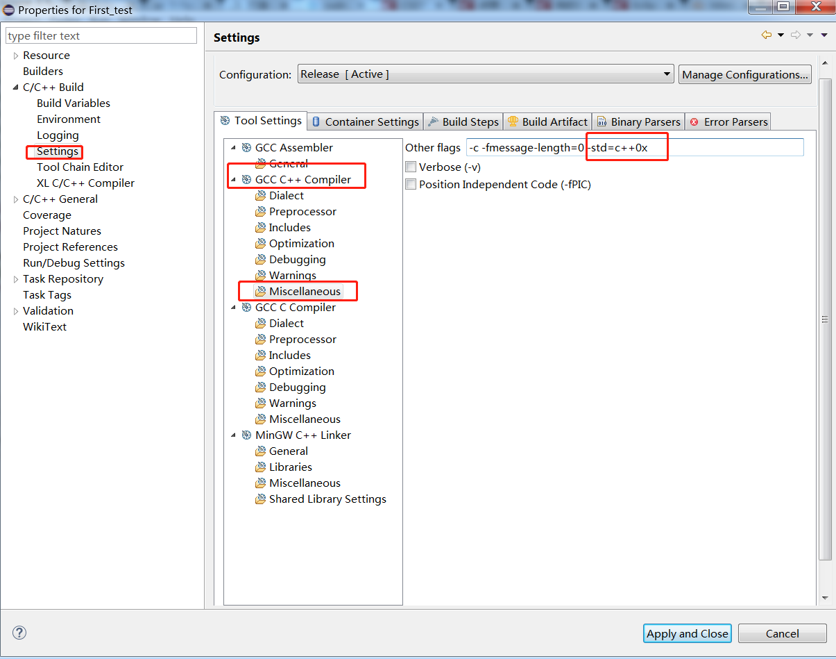 Eclipse搭建C++、Java、Python的开发环境IDE---Windows 7_eclipse c++/python-CSDN博客