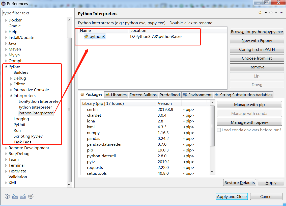 Eclipse搭建C++、Java、Python的开发环境IDE---Windows 7_eclipse ide c++-CSDN博客