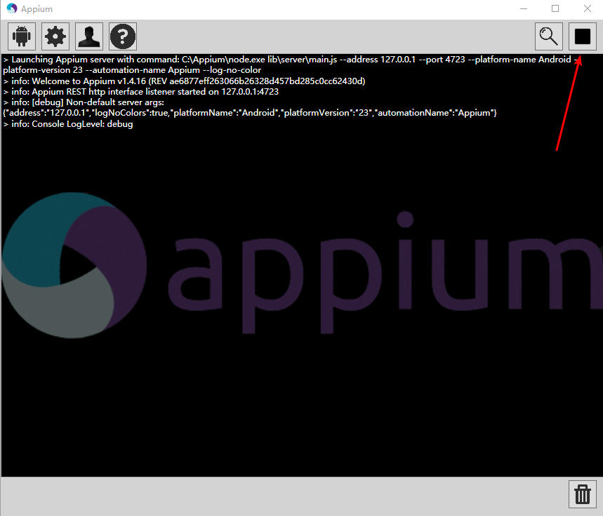 Robotframework+Appium+夜神模拟器环境搭建_robotframework appium 夜神-CSDN博客