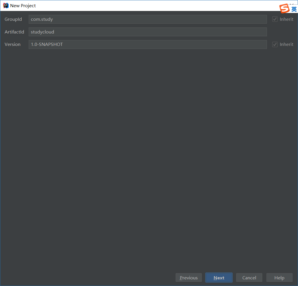 SpringCloud教程第一篇,Eureka(GreenWich版)_springcloud教程第1篇:eureka-CSDN博客