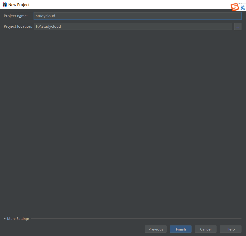 SpringCloud教程第一篇,Eureka(GreenWich版)_springcloud教程第1篇:eureka-CSDN博客