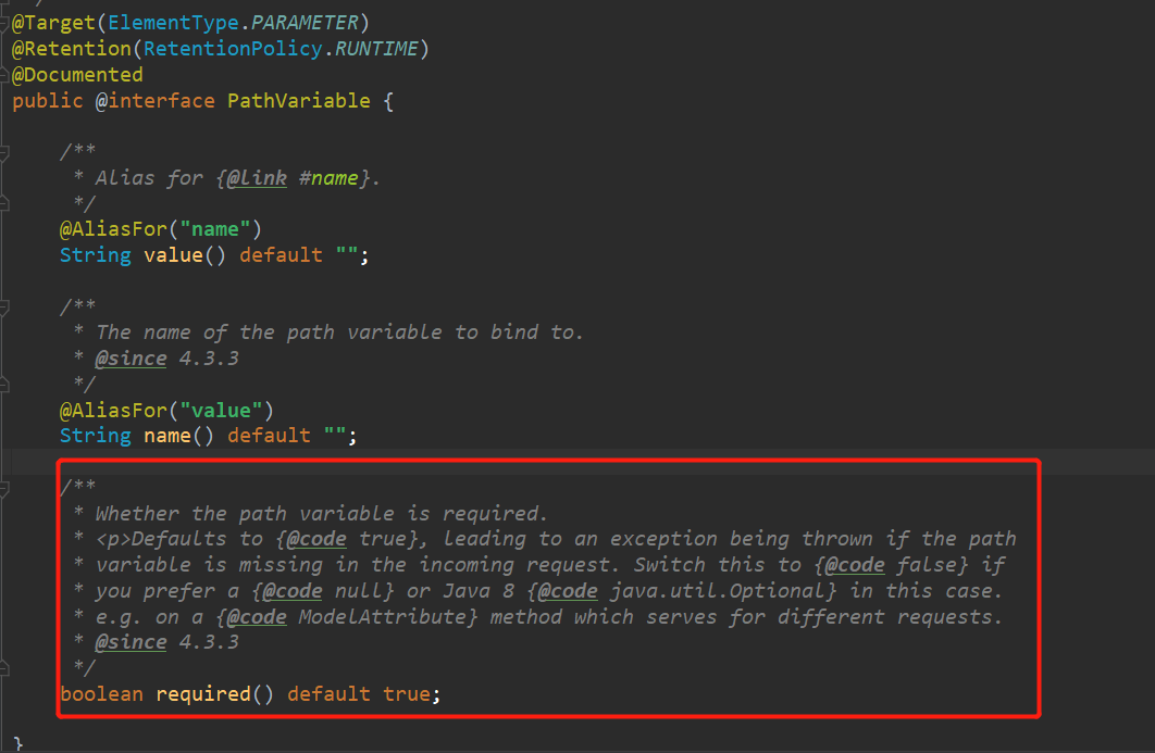 @GetMapper 实现有参数和无参数同时访问_@getmapping 接收多个参数-CSDN博客