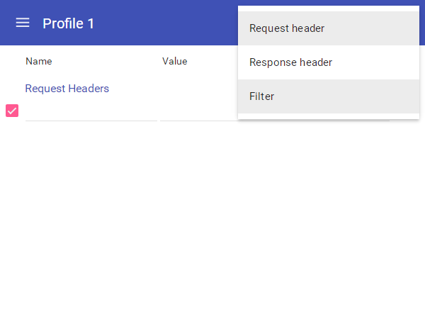 请求头修改利器——ModHeader-CSDN博客