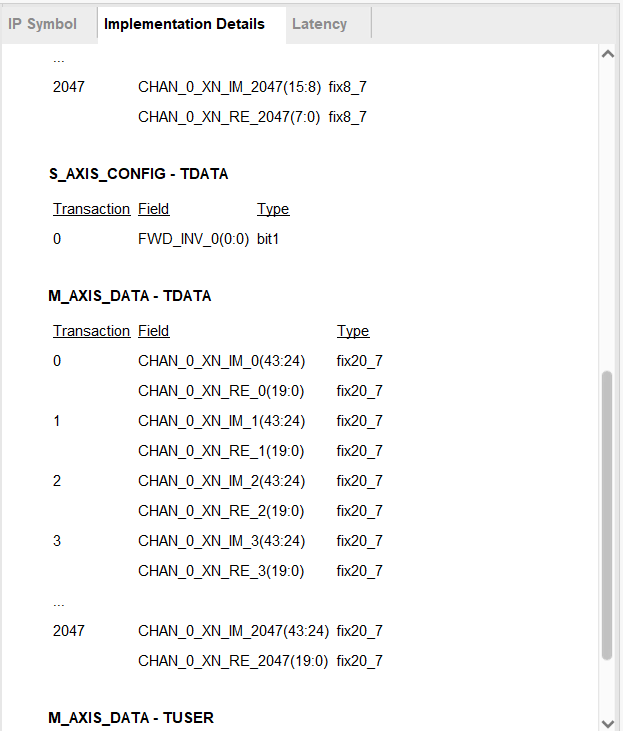 vivado fft/ifft 核的使用_vivado的ifft-CSDN博客