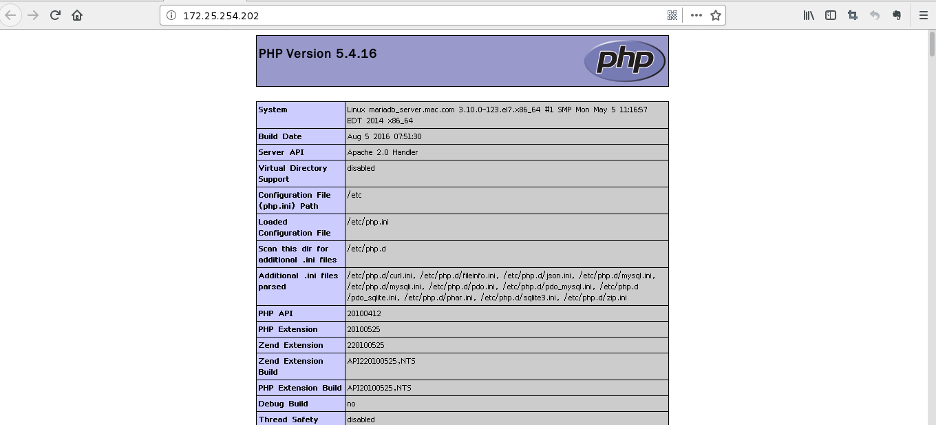 Apache部署超详细教程-CSDN博客