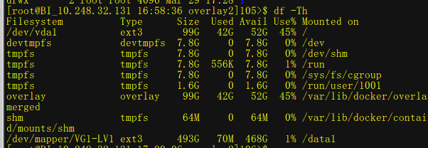 Docker Mysql迁移到新的挂载目录mysql Docker 宿主机的overlay2的子目录diff中的数据库文件可以移植吗 Csdn博客