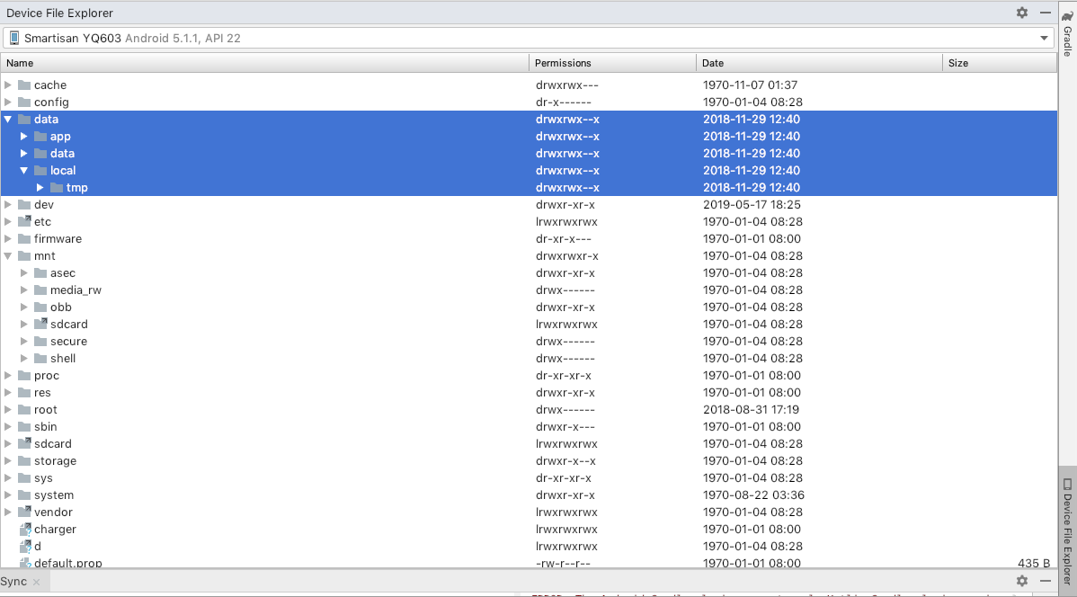Android之存储目录_android oat-CSDN博客