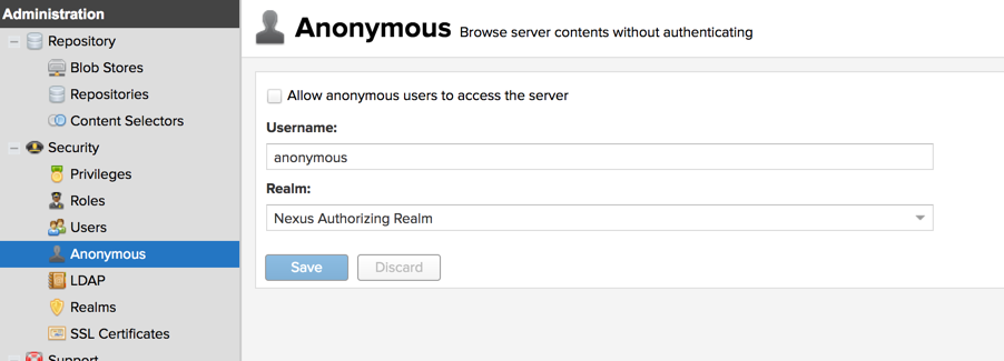 nexus使用说明_nexus网怎么开18模式-CSDN博客