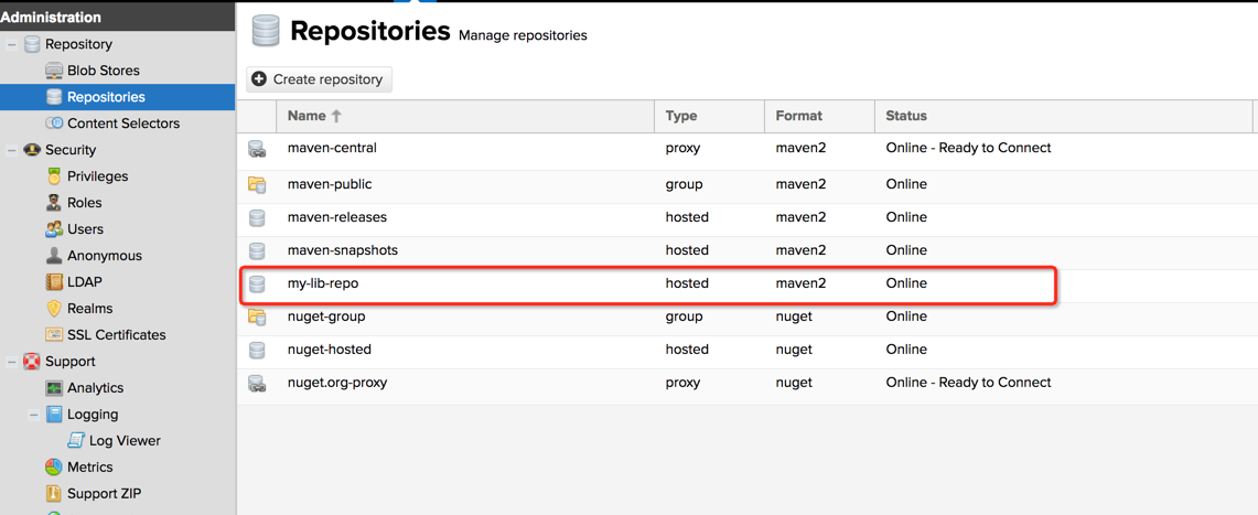 nexus使用说明_nexus网怎么开18模式-CSDN博客