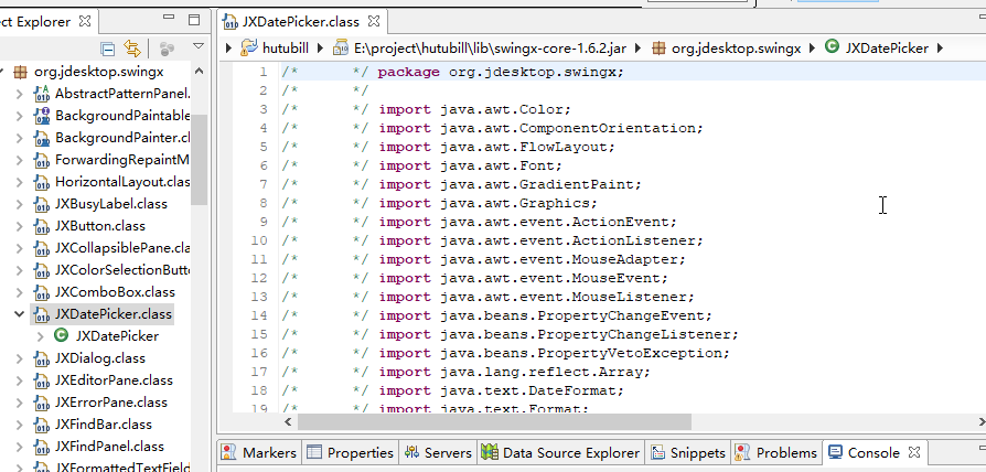 安装jd-eclipse-site-1.0.0-RC2中的一些问题-CSDN博客