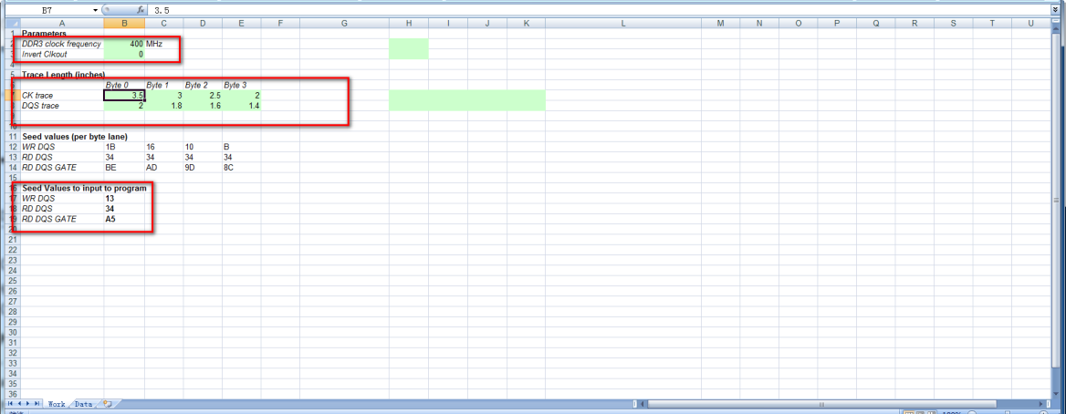 DDR3基本概念8 - 如何理解RTT和VTT - 程序员大本营