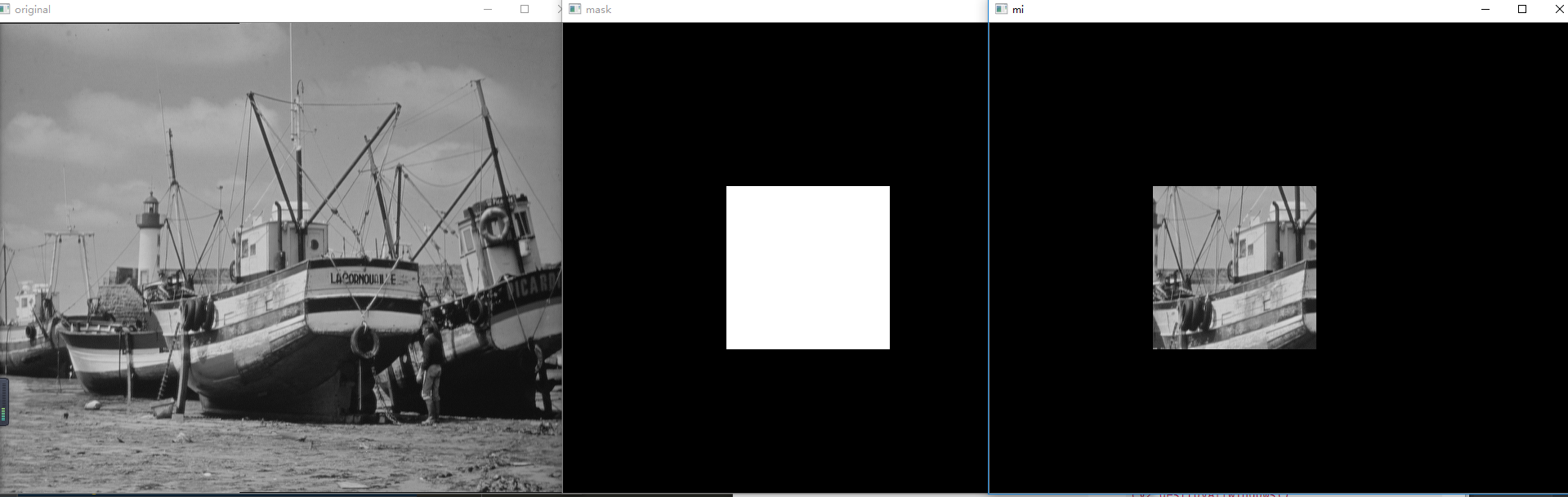 Matplotlibpyplot 和opencv 的结合画图opencv上与matplotlib结合画图 Csdn博客