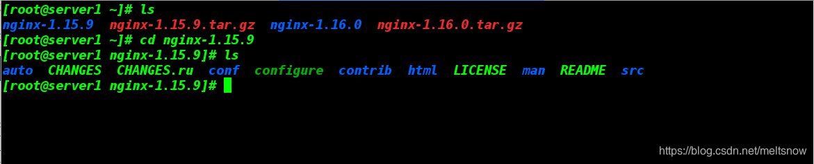 Nginx热部署详解nginx热加载 Csdn博客