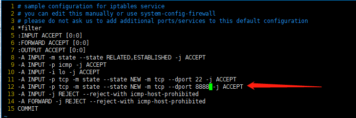 centos7安装gitlab并更改端口IP地址_afgawrg的博客-CSDN博客