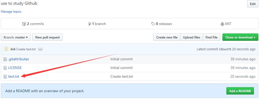 Github Desktop(Windows桌面版)简单教程_githubdesktop-CSDN博客