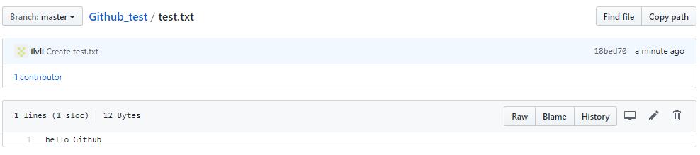 Github Desktop(Windows桌面版)简单教程_githubdesktop-CSDN博客