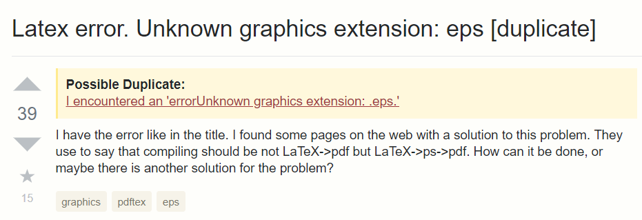 Latex error. Unknown graphics extension: eps_unknown graphics extension: .sv-CSDN博客
