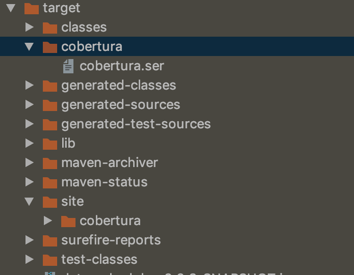 测试覆盖率之cobertura-CSDN博客
