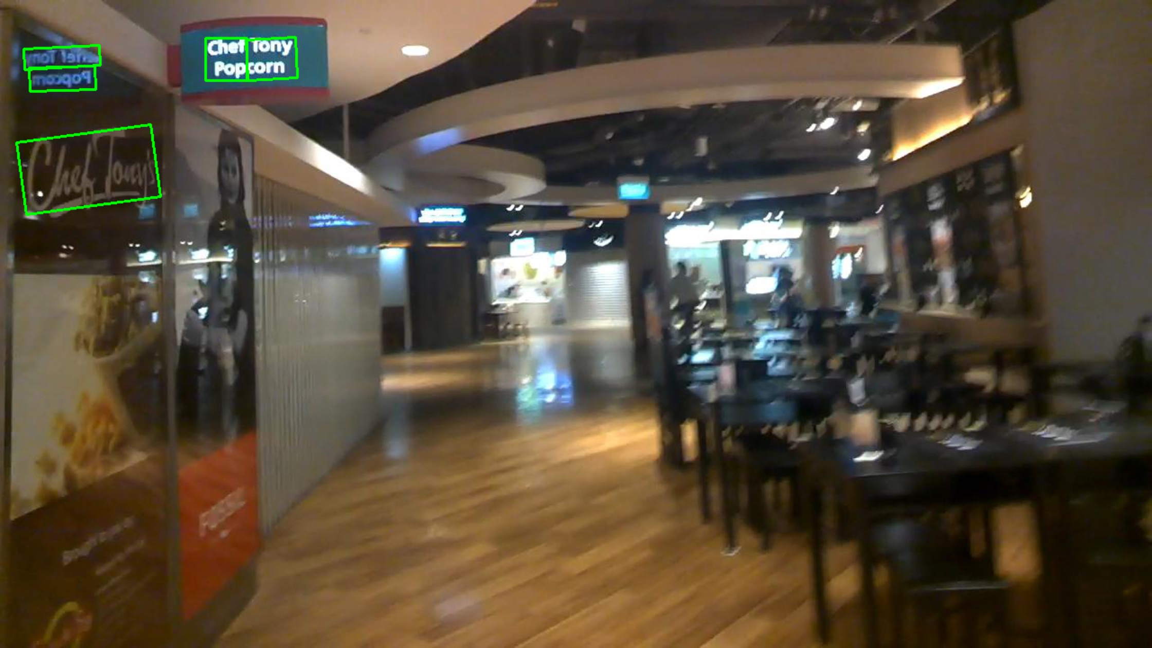 pytorch-psenet实现 并训练自己的数据集-CSDN博客